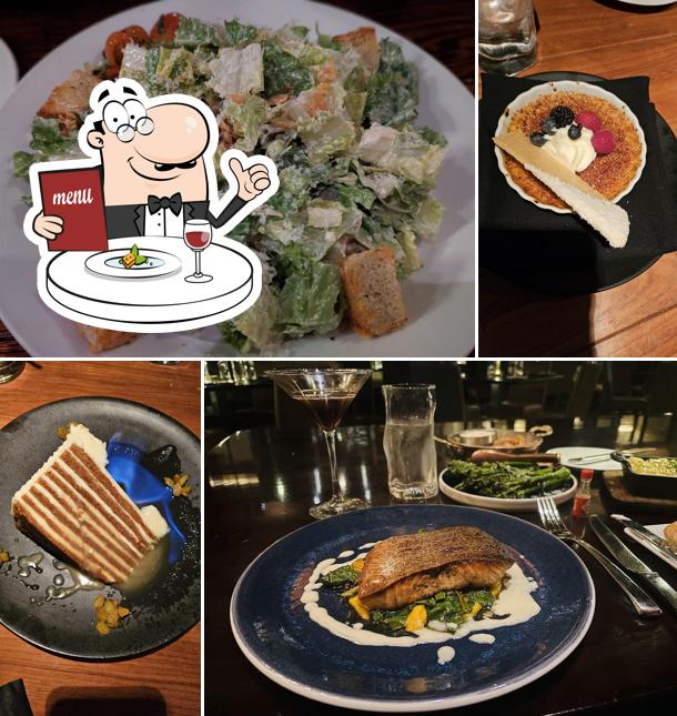 D.PRIME Steakhouse, Detroit - Restaurant menu, prices and reviews