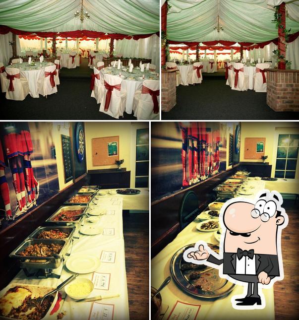 Best british restaurants in Farnham, winter 2023 - Restaurant Guru