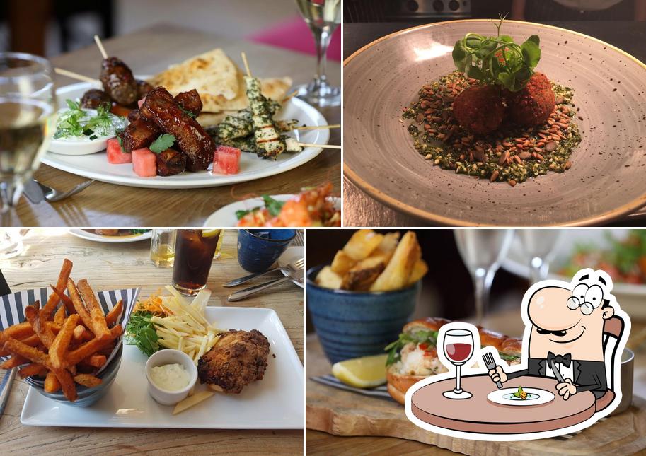 Top 5 restaurants for meeting friends in Bromley, december 2025 ...