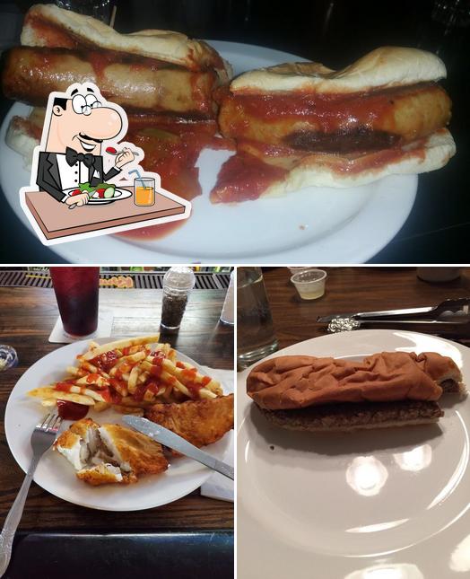 Ohio Inn, Warren - Restaurant menu, prices and reviews