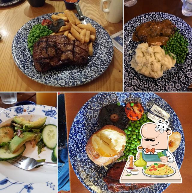 Top 5 restaurants in Hawick, october 2025 - Restaurant Guru