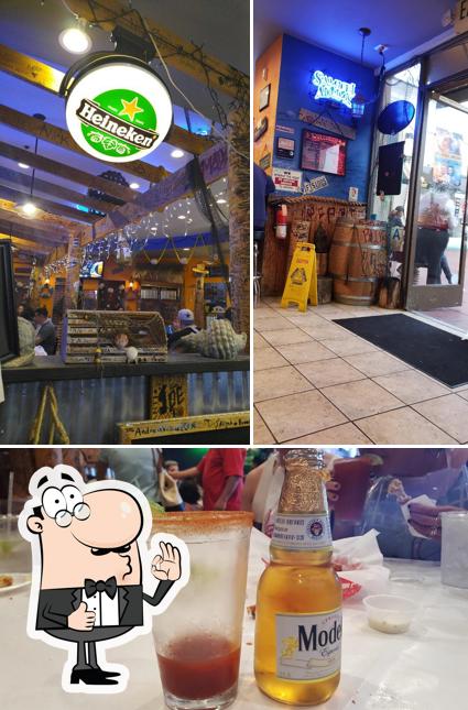 The Crawfish place in West Covina - Restaurant menu and reviews