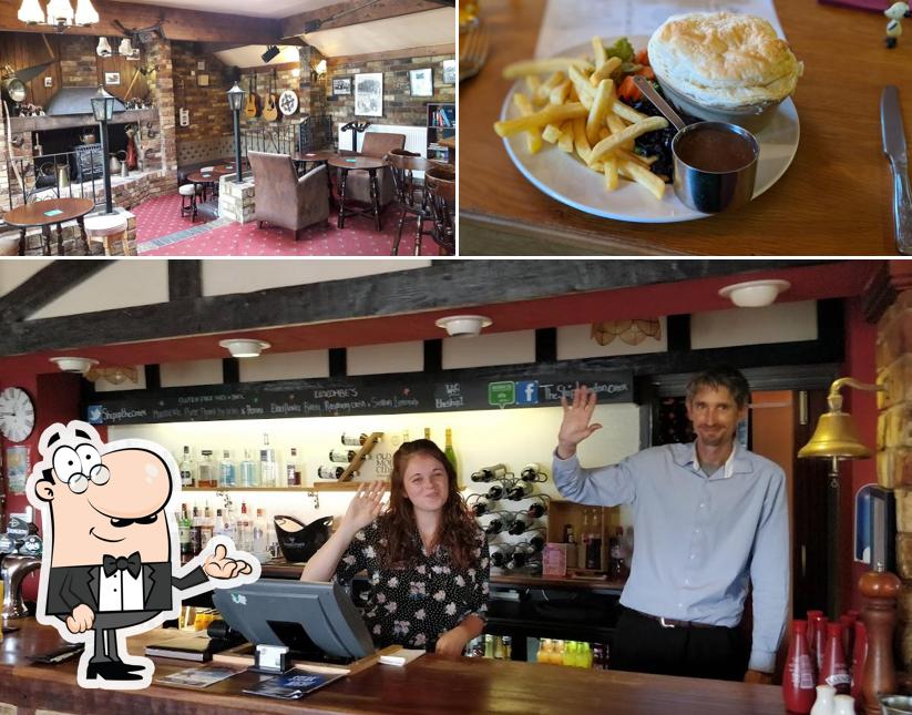 The Ship Inn at Brandon Creek, Southery - Restaurant menu, prices and ...