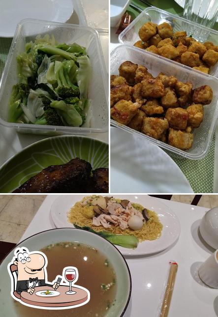 28 Treasures HK Roast & Dimsum, Makati - Restaurant menu, prices and ...