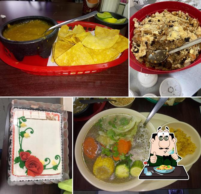 911 Cafe, Brownsville - Restaurant menu, prices and reviews