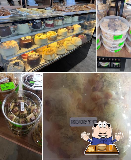 Al Saudi Bakery, Benoni - Restaurant menu, prices and reviews