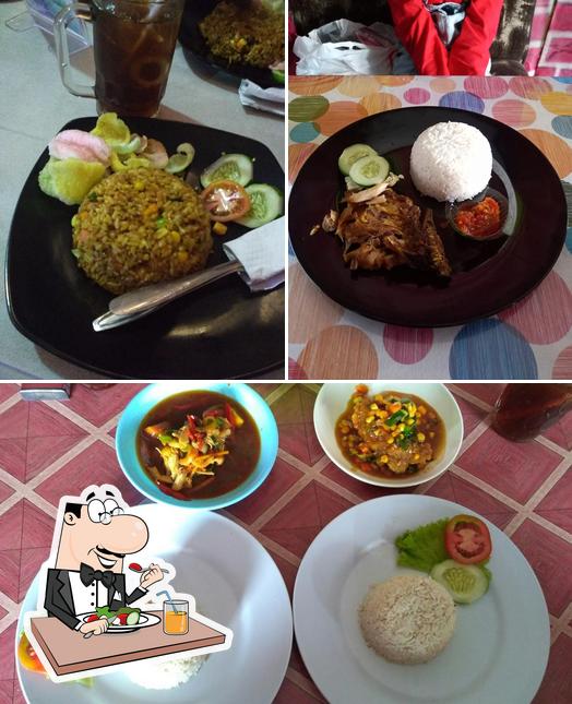 Boombastic Resto restaurant, Purwokerto - Restaurant reviews