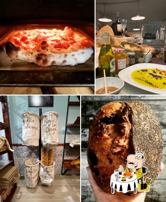 El Mesón del Pan, Chía - Restaurant reviews