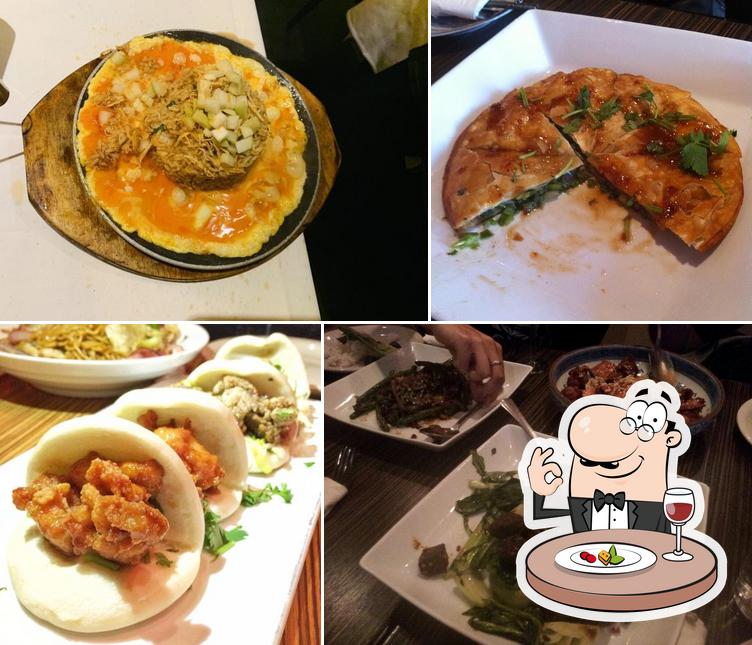 Fang, San Francisco - Restaurant menu, prices and reviews