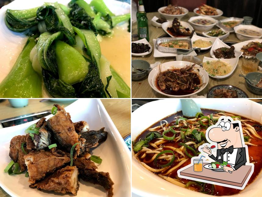 Fresh Bite, Auckland - Restaurant menu, prices and reviews