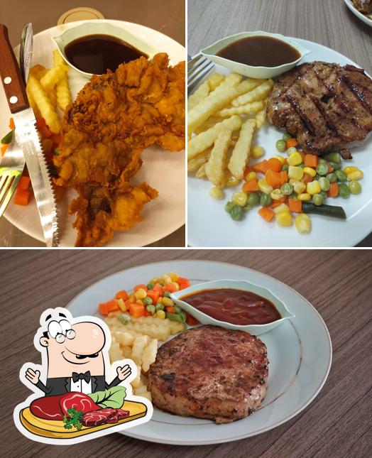 GO STEAK GADING SERPONG restaurant, Curug Sangereng - Restaurant reviews