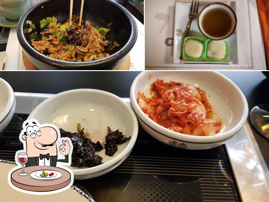 Gaya, Geneva, Rue Ferrier 19 - Restaurant reviews