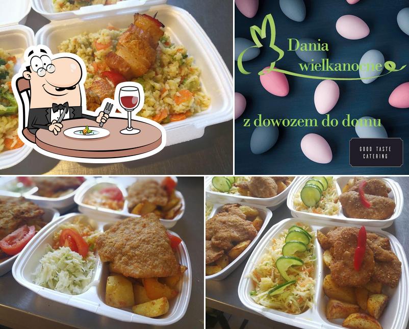 Good Taste Catering, Raciborz - Restaurant reviews