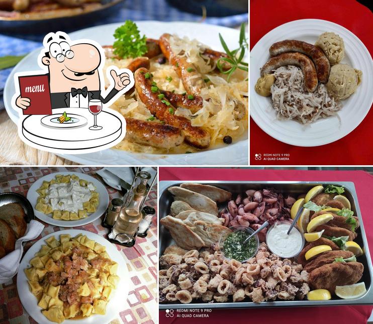 Gostilna Kos, Idrija restaurant, Idrija - Restaurant reviews