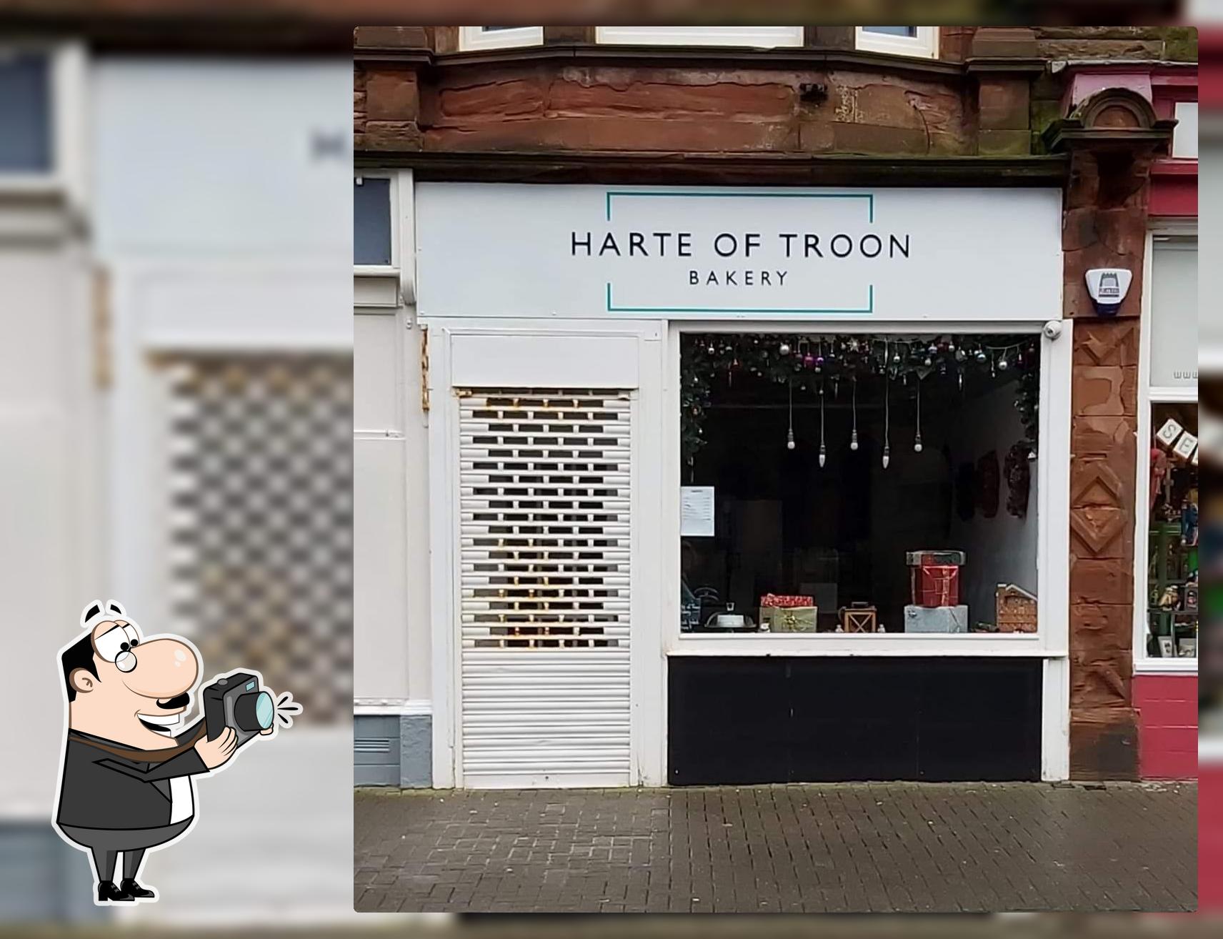 Top 7 restaurants in Troon, september 2025 - Restaurant Guru