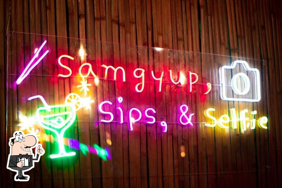 K-TOWN by GABs Goods And Beverages restaurant, Imus - Restaurant reviews