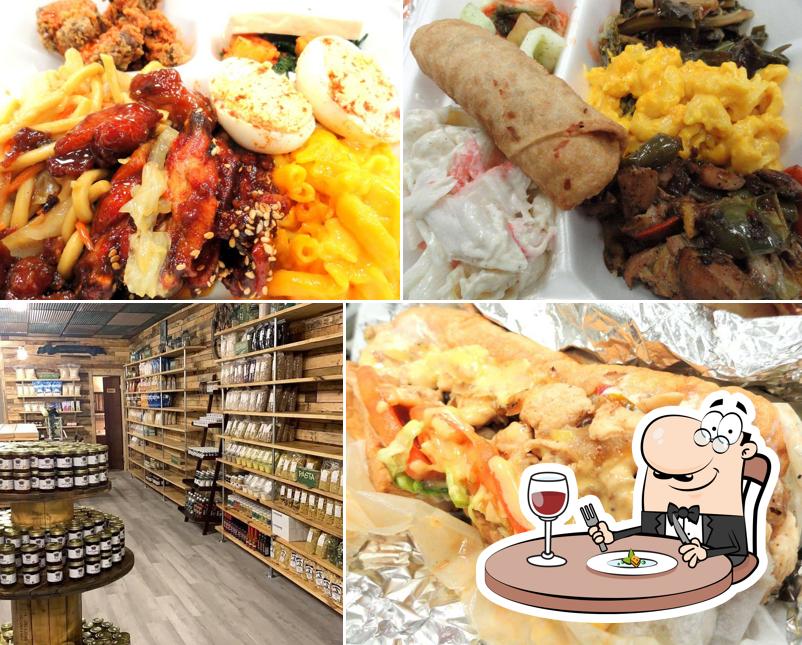 Linden Deli, Baltimore - Restaurant menu, prices and reviews