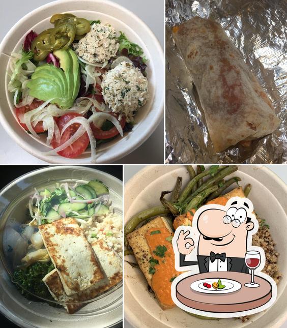 MRKT, 13031 W Jefferson Blvd #120 in Los Angeles - Restaurant reviews