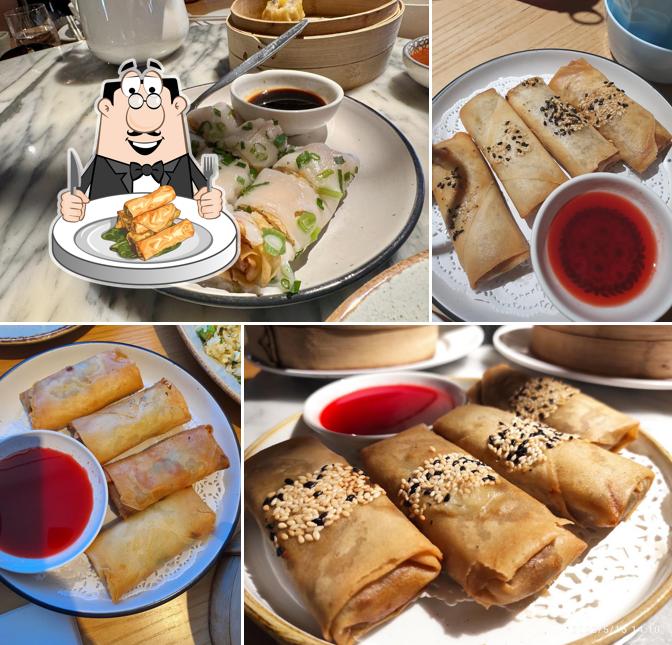 Mama Mulan, Chatswood, Chatswood - Restaurant menu, prices and reviews