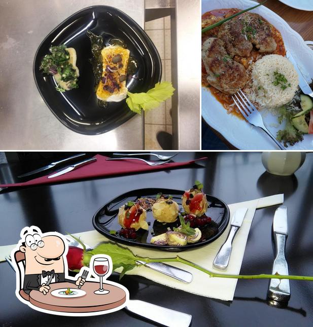 Restaurant Ortel, Besigheim - Restaurant reviews