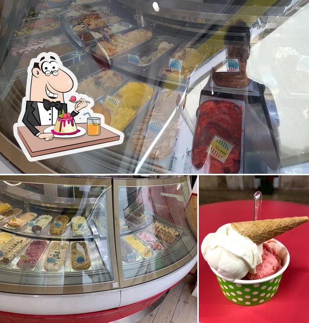 Pinocchio, Lagos - Restaurant menu, prices and reviews
