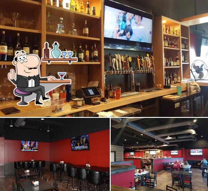 Jim's Razorback Pizza, Conway - Restaurant menu, prices and reviews