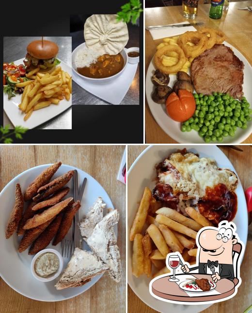 Shepherd and Dog Onehouse, Stowmarket - Restaurant menu, prices and reviews