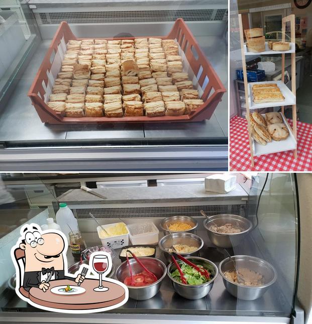 Sooty's Bakers in Dundee - Restaurant reviews