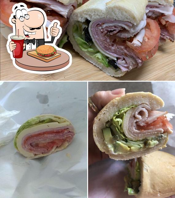 The Subslingers, Apache Junction - Restaurant menu, prices and reviews