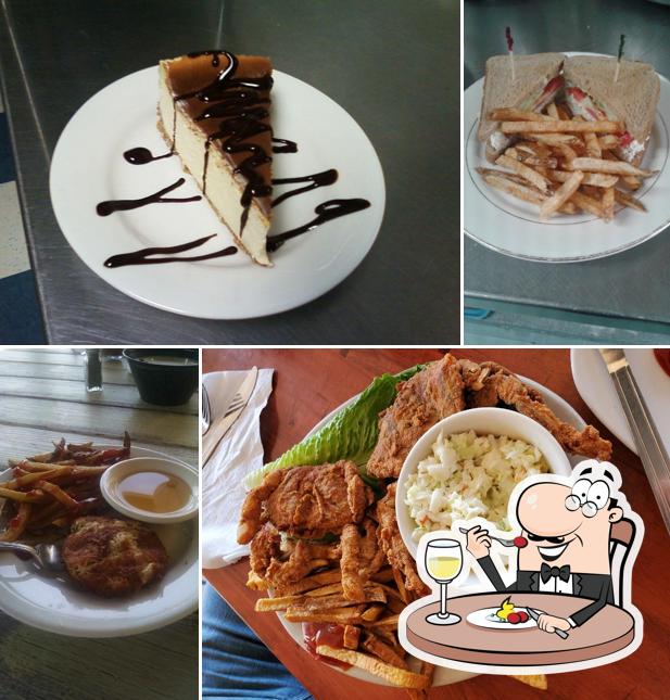 To-Do-Cafe in Tappahannock - Restaurant menu and reviews