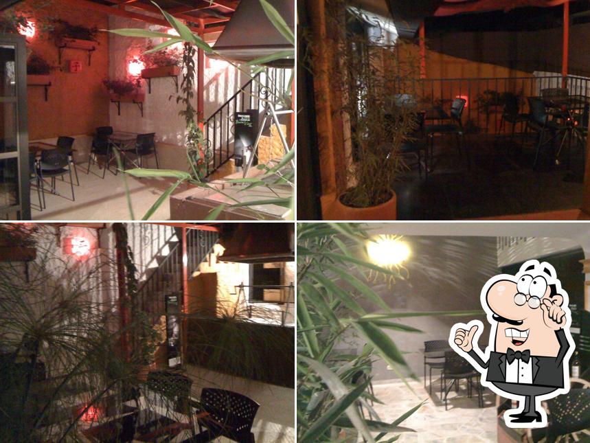 Restaurante Bar Ni Hao, Neiva - Restaurant reviews