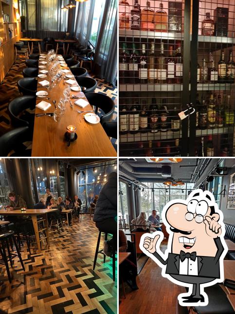 Best steaks in Oslo restaurants, winter 2024 - Restaurant Guru