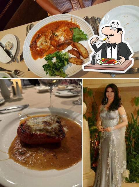 Sempre Vivolo in Hauppauge - Restaurant menu and reviews