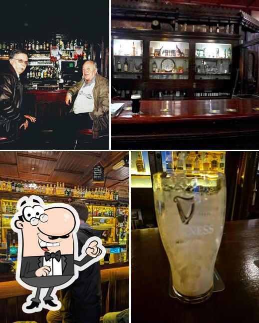 Martin B. Slattery, 217 Rathmines Rd Lower in Rathmines - Restaurant ...