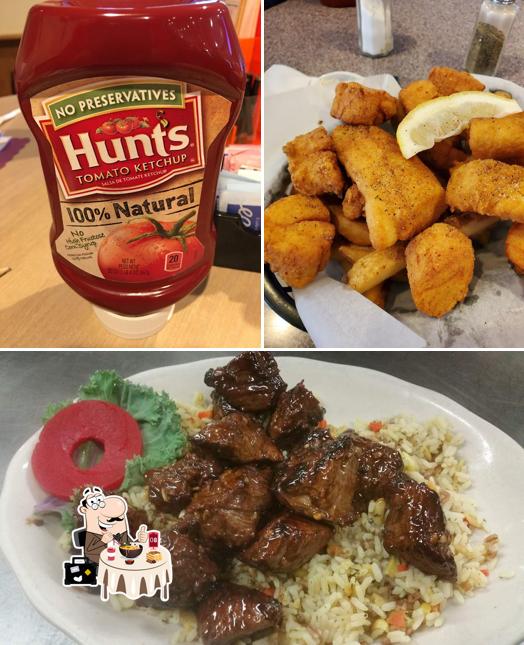 Vel's Restaurant in Wareham - Restaurant reviews
