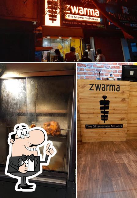 Zwarma, Coimbatore - Restaurant menu, prices and reviews