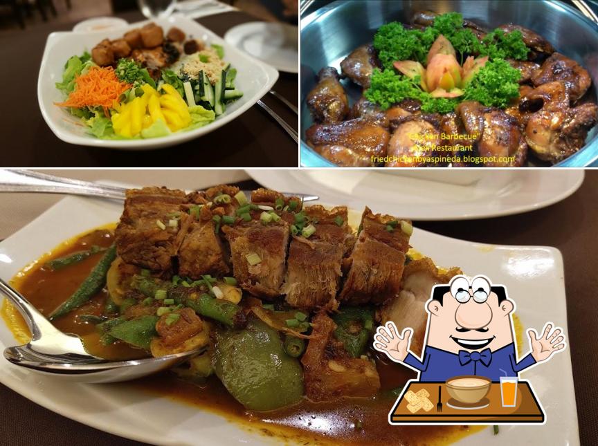Alex III Matalino Street, Quezon City - Restaurant menu, prices and reviews
