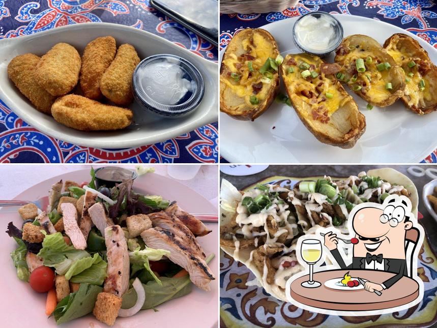 Jefferson House, Hopatcong - Restaurant menu, prices and reviews