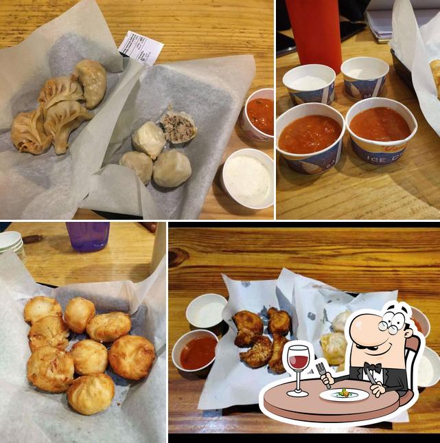 The Appetite Momos, Thane - Restaurant menu, prices and reviews