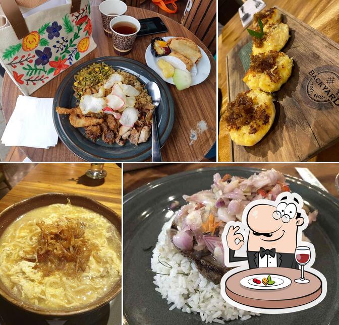 Cerita Rasa Restaurant, South Jakarta - Restaurant menu and reviews