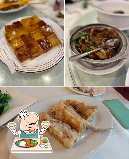 Fortune Seafood Restaurant 福如樓, Toronto - Menu du restaurant, prix et avis