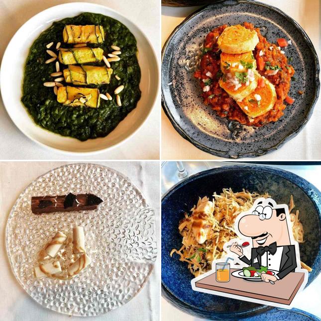 Ziya Restaurant, Mumbai - Restaurant menu, prices and reviews