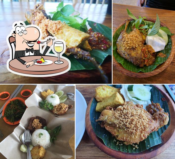 Ayam Penyet Ria, Batam - Restaurant menu, prices and reviews