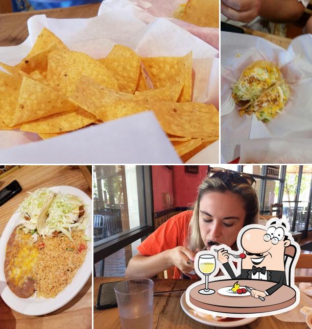 Tio's Mexican Restaurant, Rancho Cucamonga - Restaurant menu, prices ...