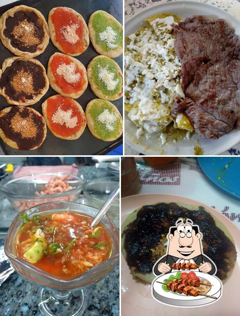 Tlayoyos Teziutlan 3 Marias, Teziutlán - Menú del restaurante, precios ...