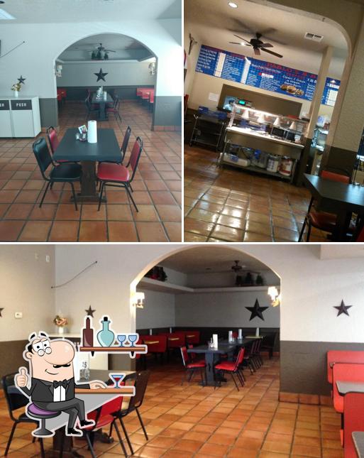 Pablo's BBQ, Lufkin - Restaurant menu, prices and reviews