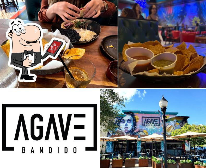 Agave Bandido, Pembroke Pines - Restaurant menu, prices and reviews