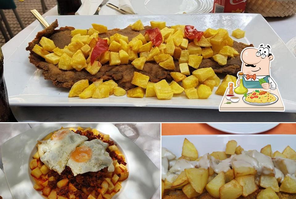 Restaurante Al Plato Vendrás, San Juan de Alicante, Avinguda Jaume I ...