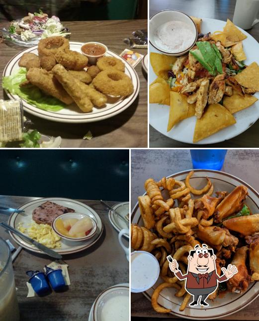 Top 5 restaurants with sausages in Atwater, november 2025 - Restaurant Guru