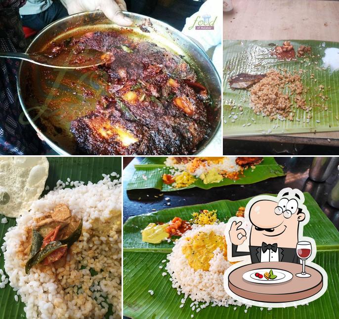 Amma Mess House, Kozhikode, 27/29 4A - Restaurant reviews